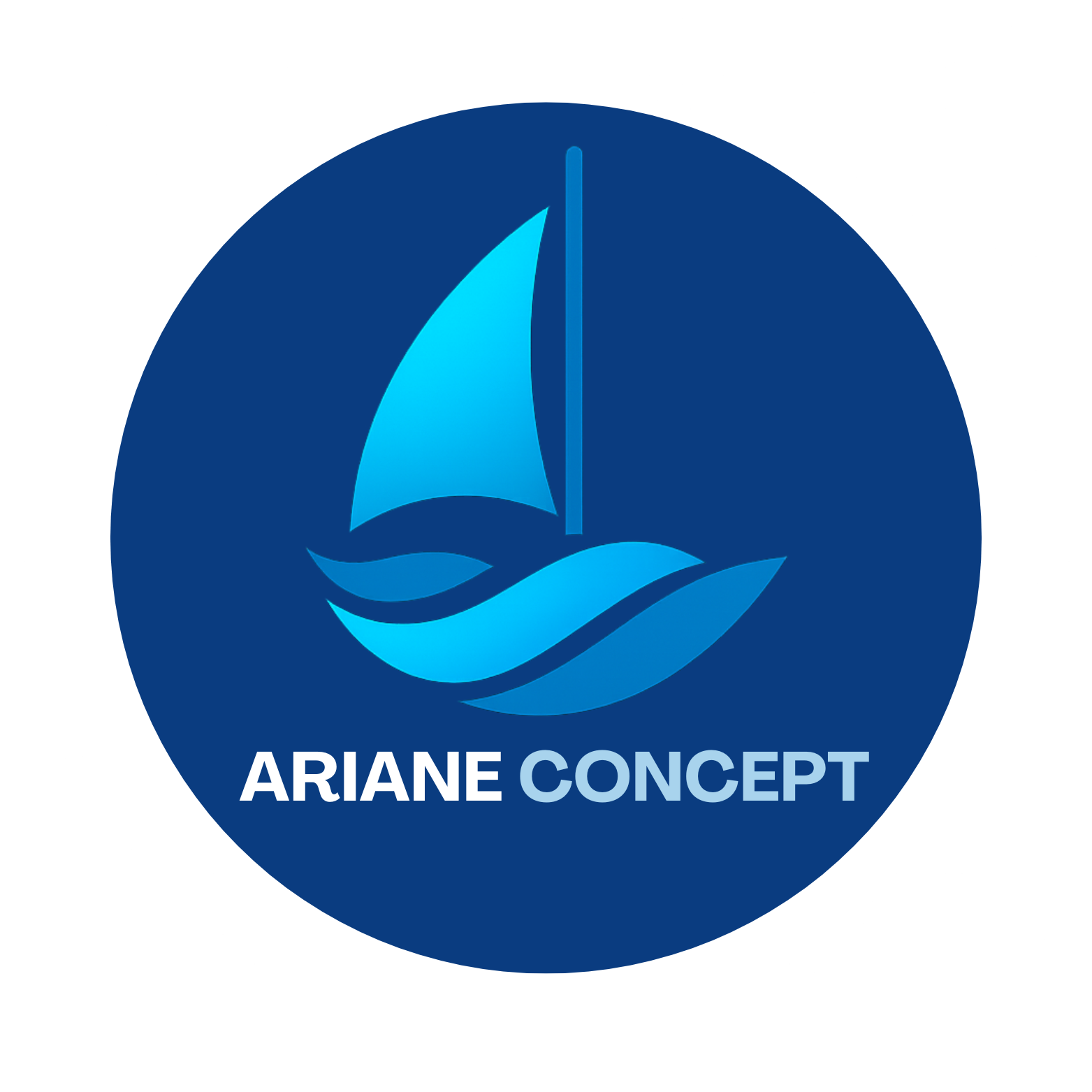 Ariane Concept – Studio iOS indépendant en France